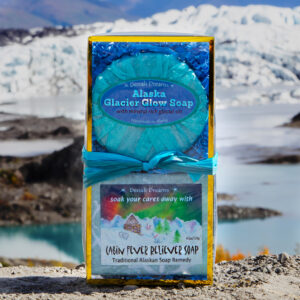 Alaska Winter Soap Packs - Denali Dreams