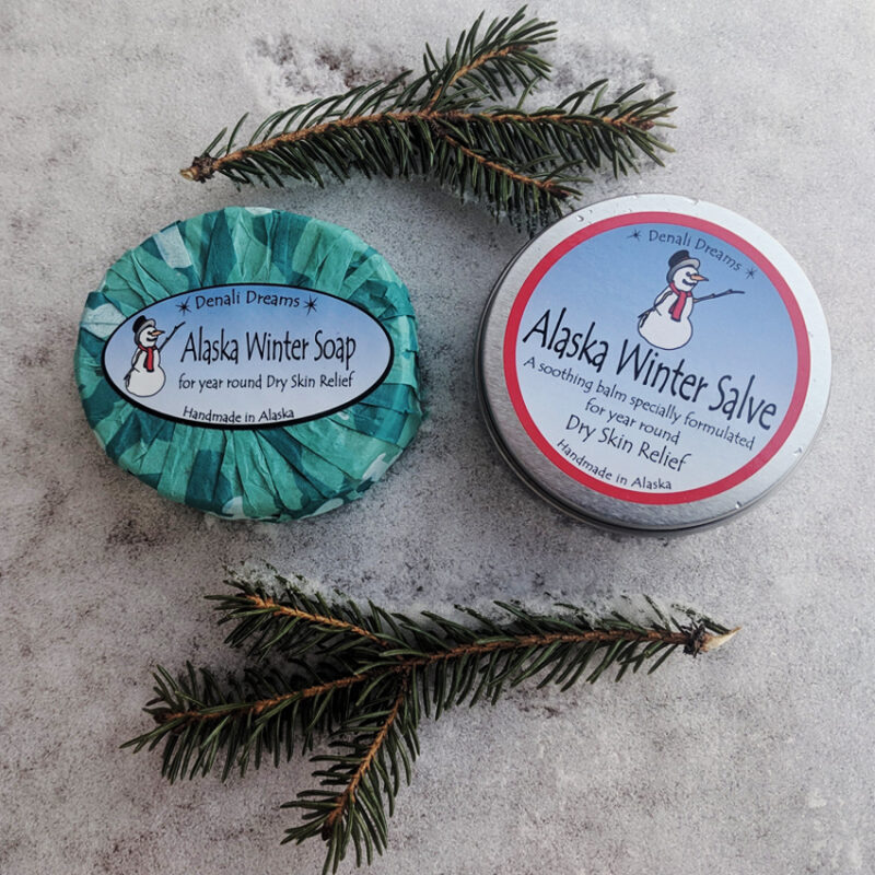 Denali Dreams Denali Dreams Blog - Fight Winter With Winter Handcrafted ...