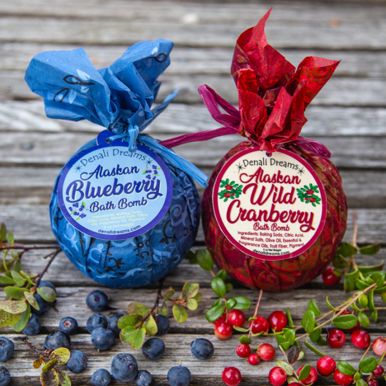 Shop - Denali Dreams