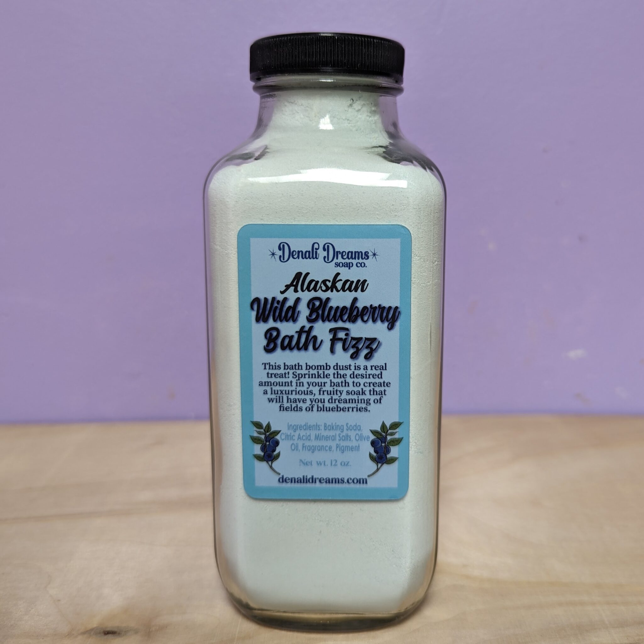 Shop - Denali Dreams