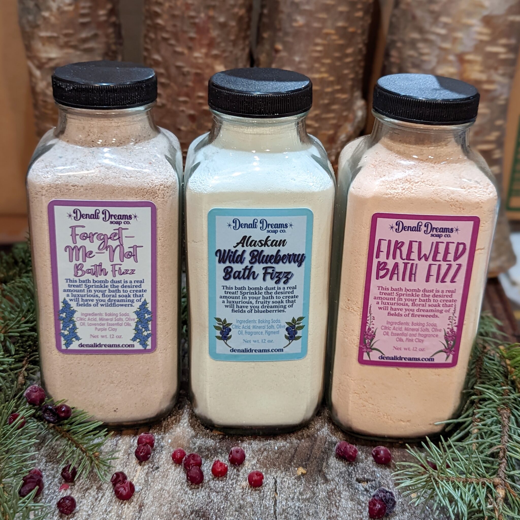 Shop - Denali Dreams