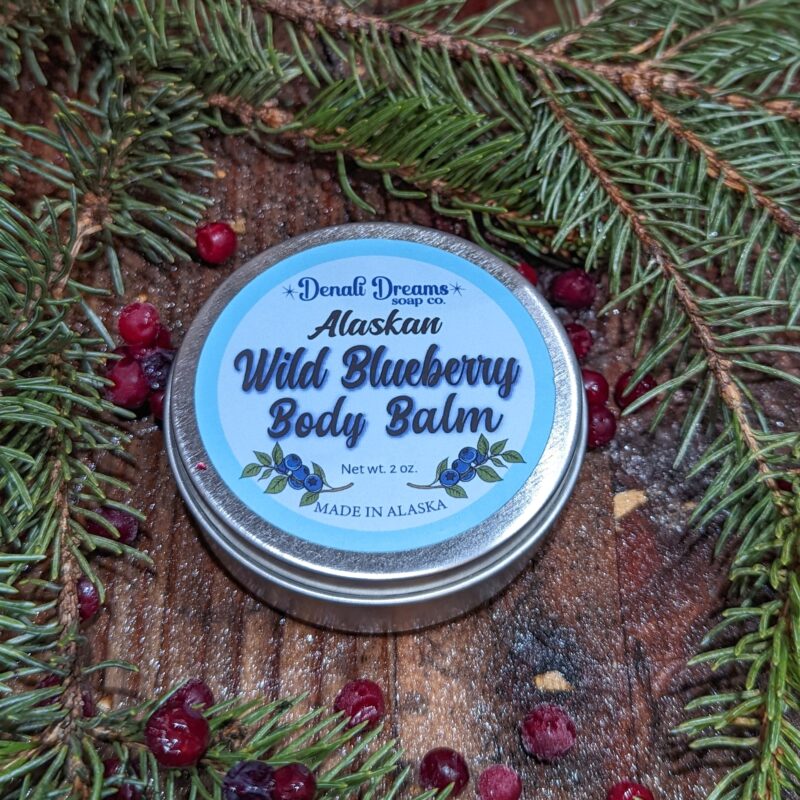 Shop - Denali Dreams